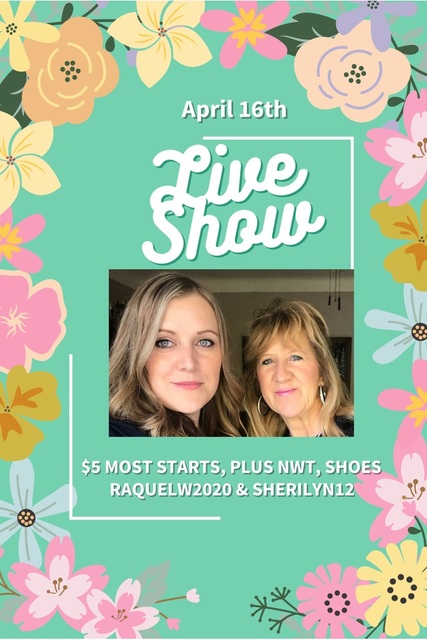 Posh Show - Poshmark